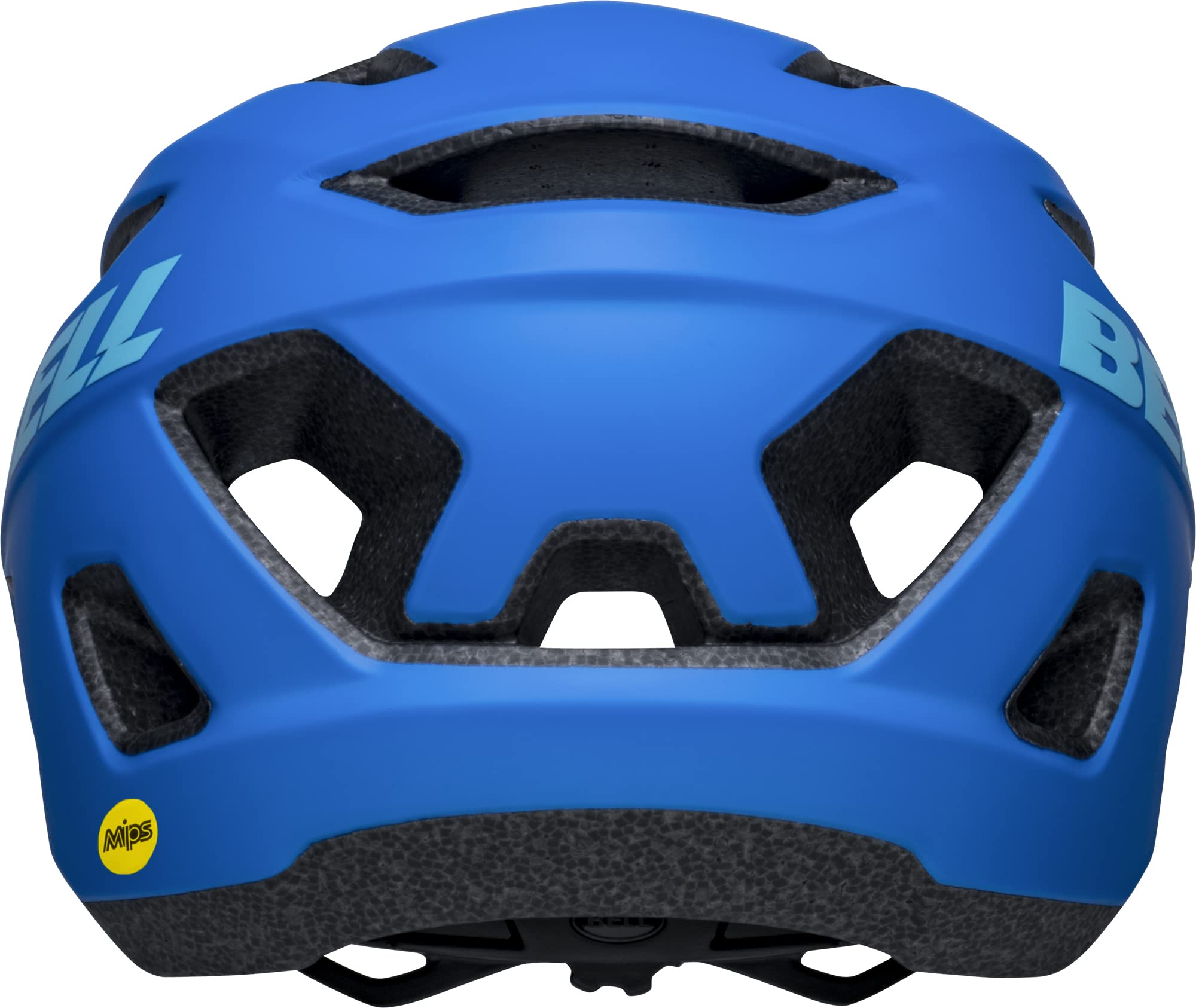 BELL Nomad 2 Jr. MIPS Youth Bike Helmet - Matte Dark Blue (2023), Universal Youth (52-57 cm)