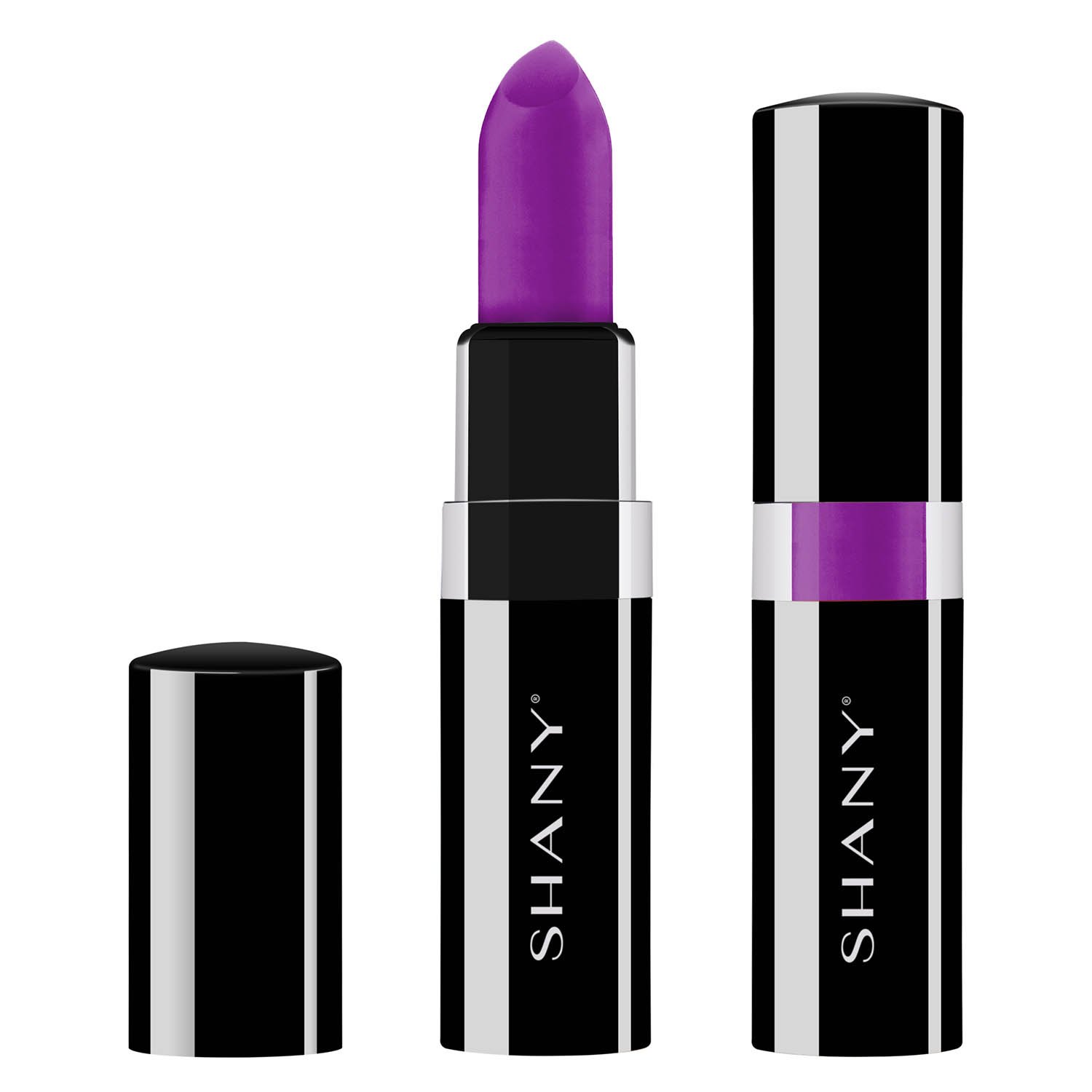 SHANY - Matte Lipstick - Paraben Free/ Talc Free - BOLD SPRING