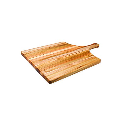 MARINE PADDLE CUTTING & SERVING BOARD (L) 519