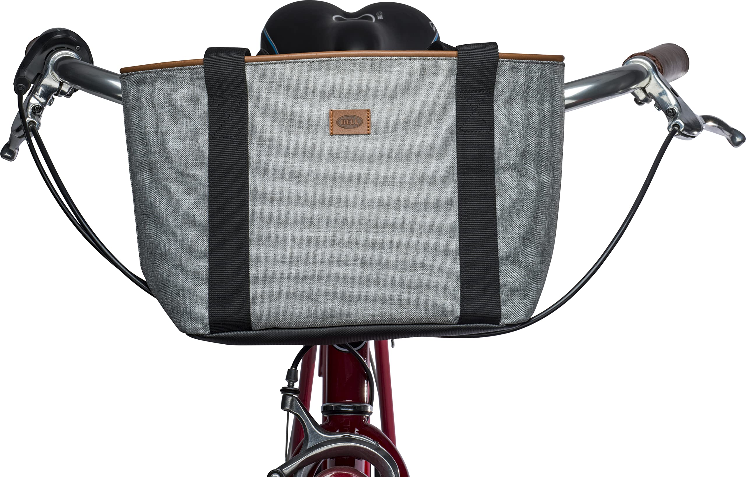 Bell Stowaway 600 Bicycle Handlebar Tote