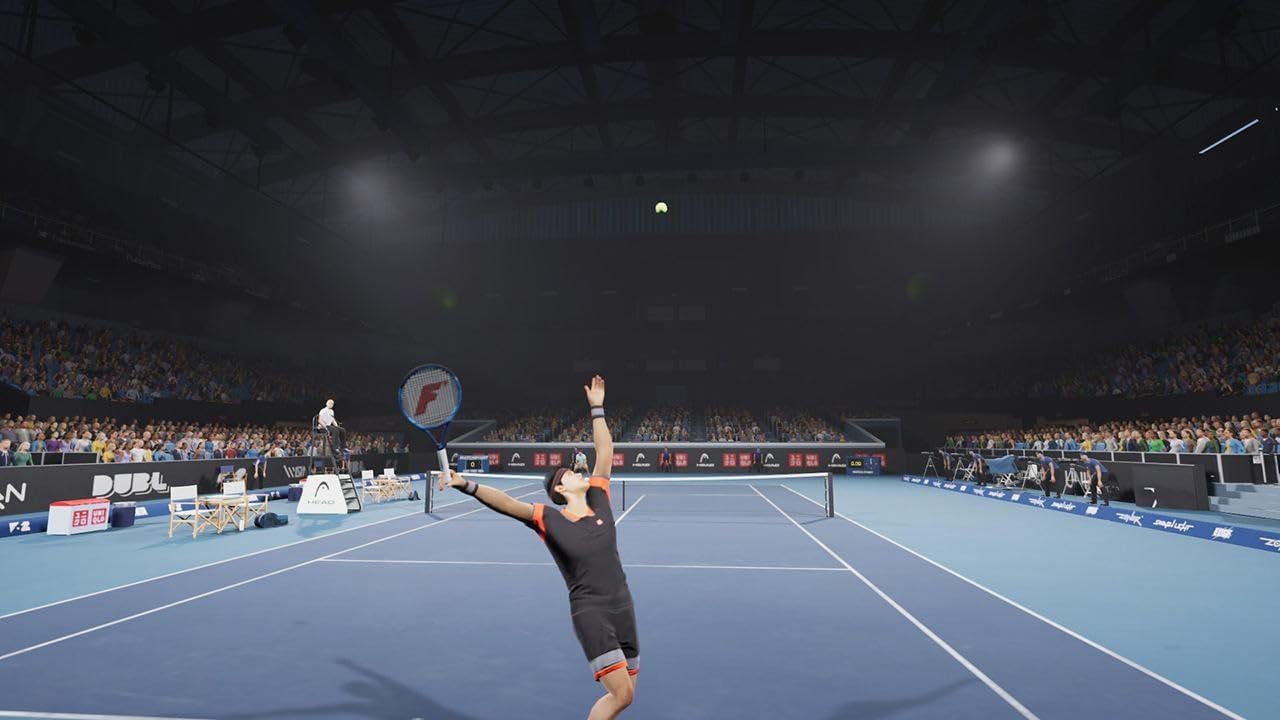 Matchpoint β Tennis Championships: Legends Edition (PS4)