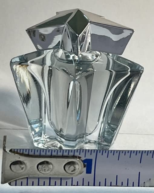 Angel for women by Thierry Mugler eau de parfum spray .17 oz mini