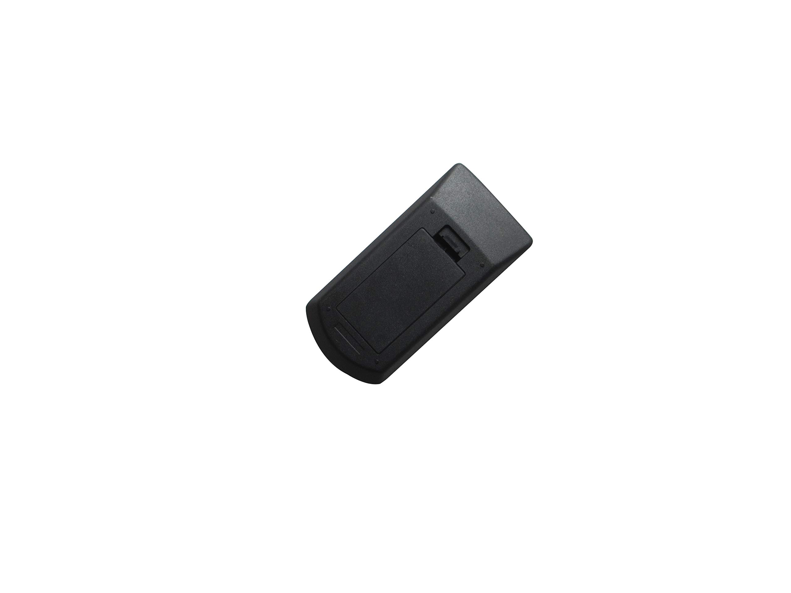 HCDZ Replacement Simplified Remote Control for Yamaha RAV41 WY199800 RX-A2010 RX-A2010BL RX-A3020 RX-A2020 9.2 Channel Networking A/V Receiver
