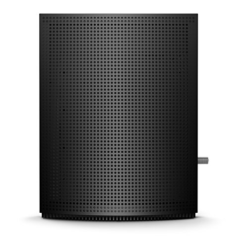 Linksys High Speed DOCSIS 3.0 24x8 AC1900 Cable Modem Router, Certified for Xfinity by Comcast and Spectrum by Charter (CG7500)