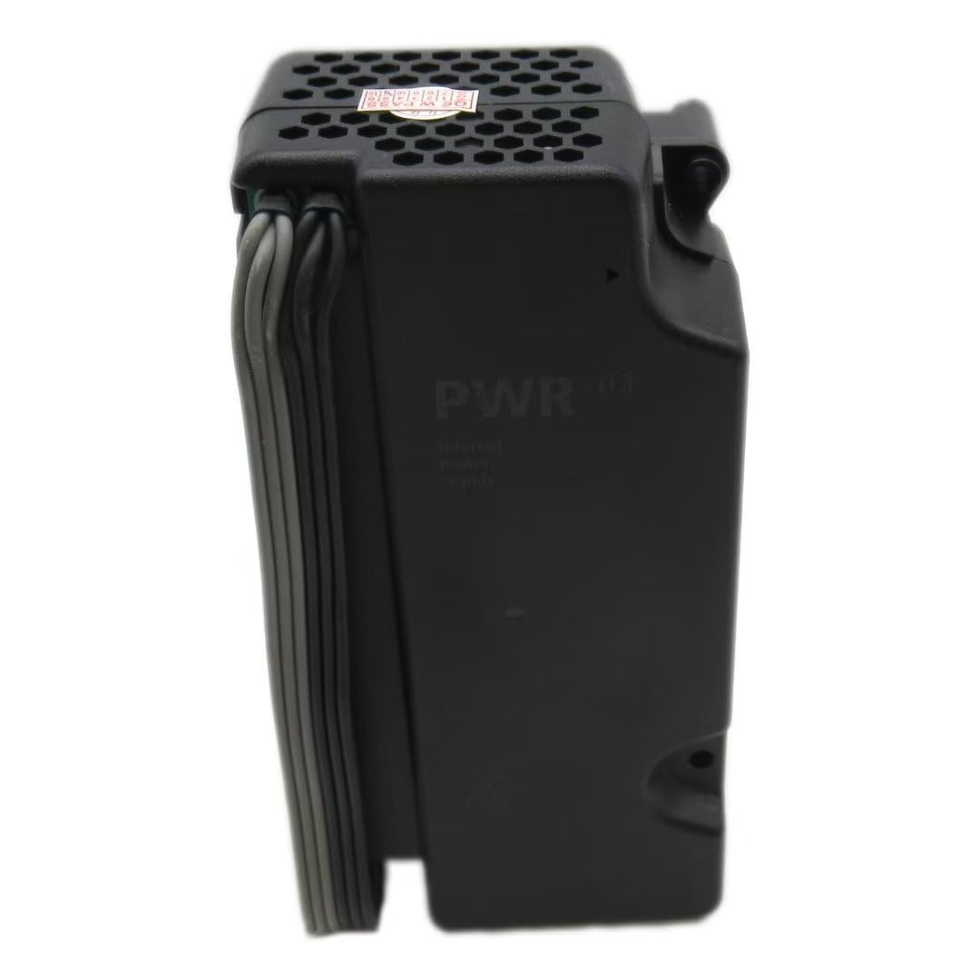 Gxcdizx Power Supply AC Adapter Replacement for Xbox 1 S Slim Model PA-1131-13MX N15-120P1A