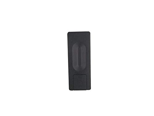 HCDZ Replacement Remote Control for Teac RC-1198 SR-L70i SR-L70iB RC-1199 SR-LX5i SR-LX5i-B SR-LX5i-S Hi-Fi Table Clock Radio Audio System
