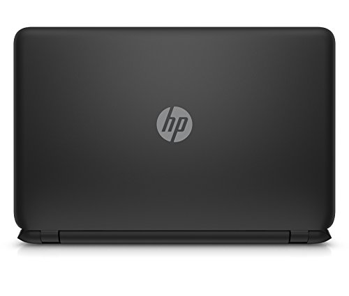 HP 15-F222WM 15.6" Touch Screen Laptop (Intel Quad Core Pentium N3540 Processor, 4GB Memory, 500GB Hard Drive, Windows 10)