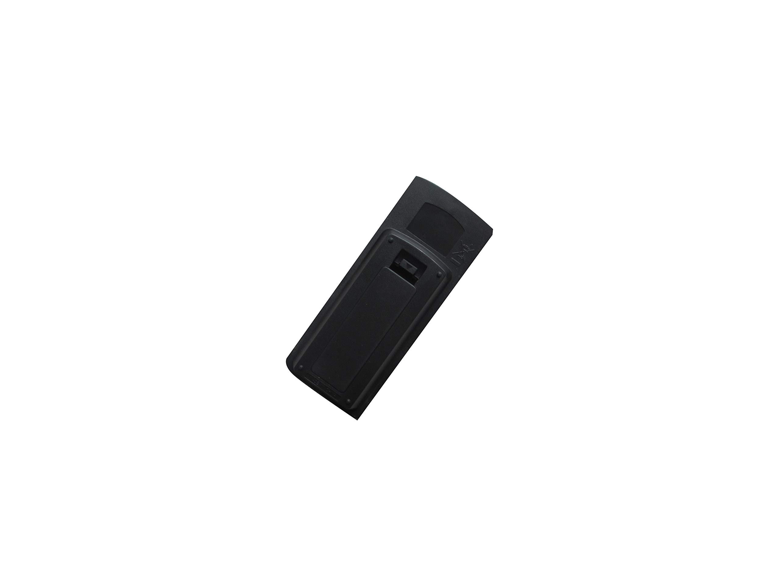 HCDZ Replacement Remote Control for LG COV30849818 CM1530 CM1530BT XA105 XAS105F XA16DAB XAS16F Micro Mini Hi-fi Audio System