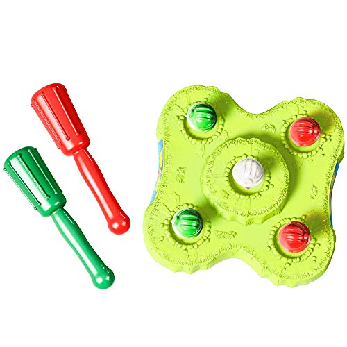 Mattel Games WHAC-A-MOLE