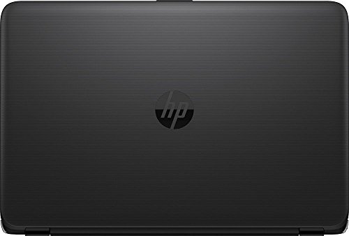 HP 15.6’’ HD Touchscreen TruBrite Display Laptop PC, Intel Dual Core i5-7200U 2.5GHz Processor, 8GB DDR4 SDRAM, 1TB HDD, HDMI, HD Graphics 620, DTS Studio Sound, DVD Burner, Windows 10