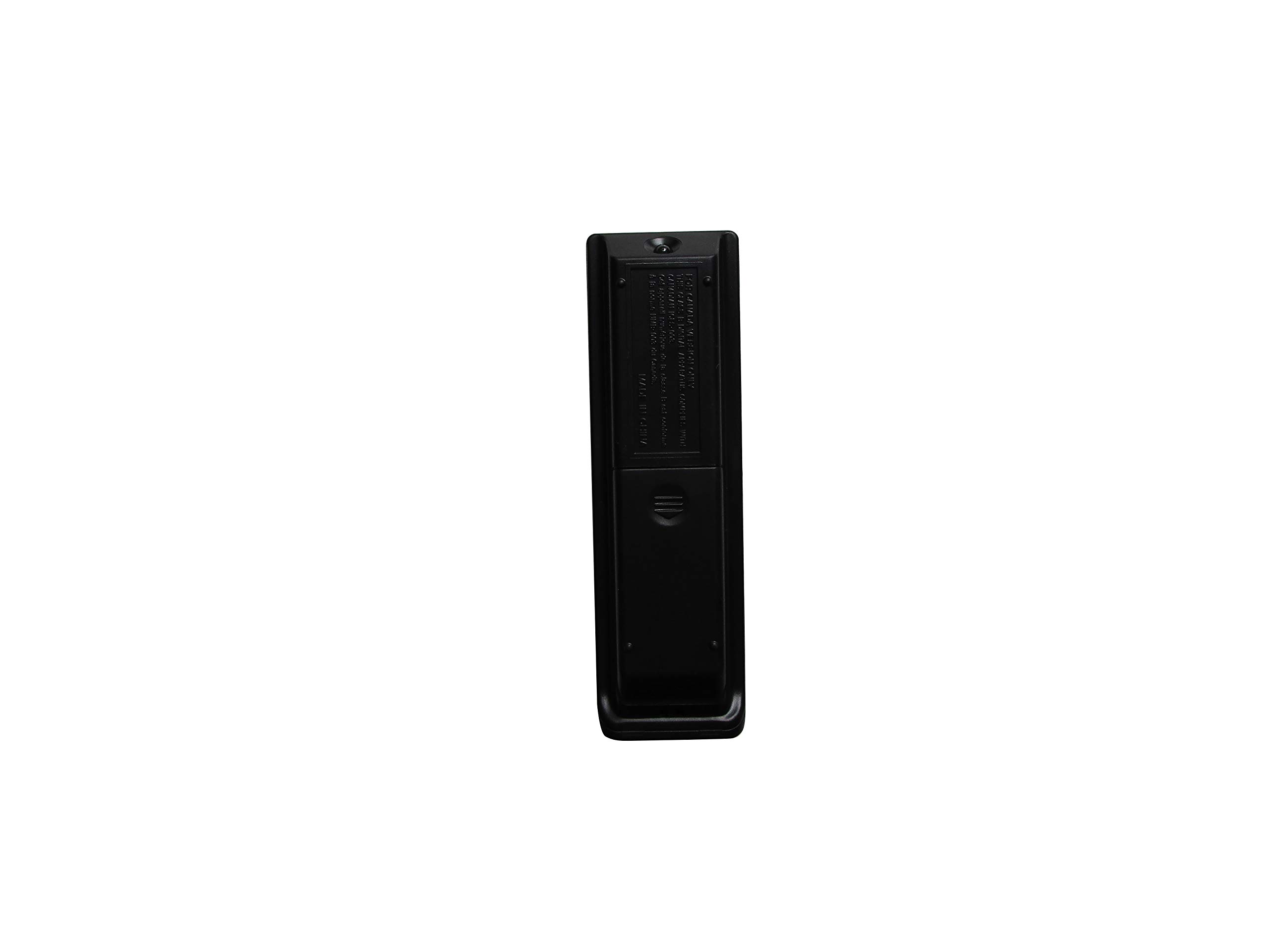 HCDZ Replacement Remote Control for Sony RMT-CZW750A CFD-ZW755 CFD-ZW700 CFD-ZW705 CFD-ZW750 CFD-ZW770 CD Radio Cassette-Corder