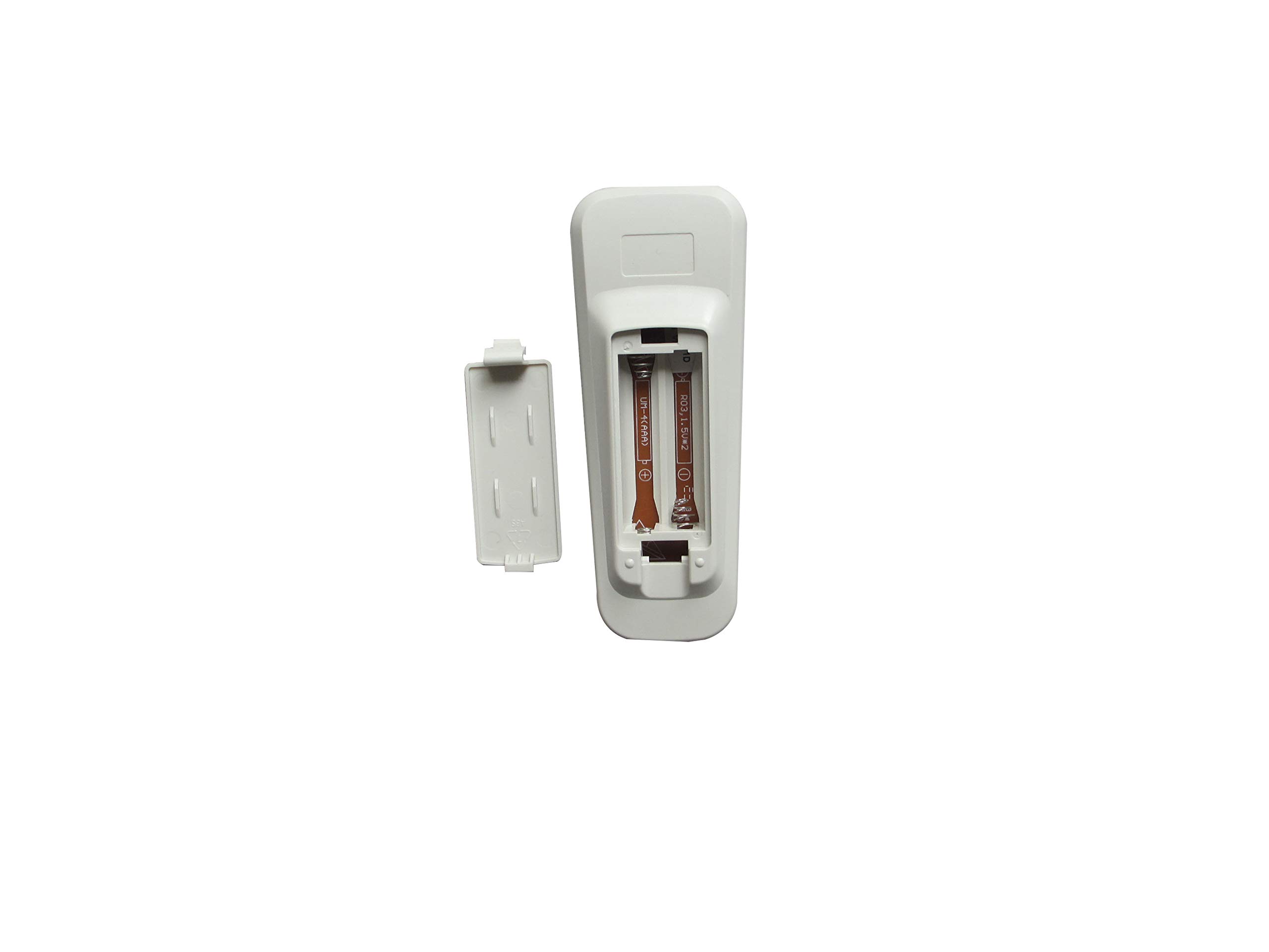 HCDZ Replacement Remote Control for LG Hampton Bay HBLG8003R HBLG10003R HBLG1200R Room Air Conditioner