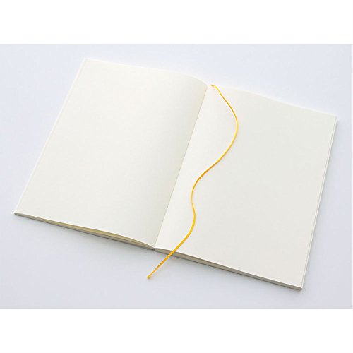 Midori MD notebook ruled line free A5