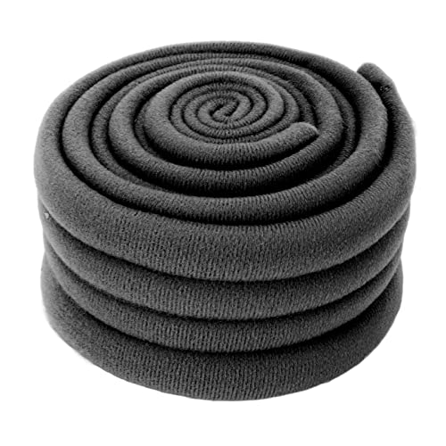 Arm Sling Strap, Available to Cut Arm Sling Injury Preventing Comfortable Safe for Hospitals (Black)