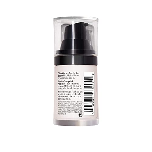 Revlon PhotoReady Perfecting Face Makeup Primer, 0.91 fl. oz.