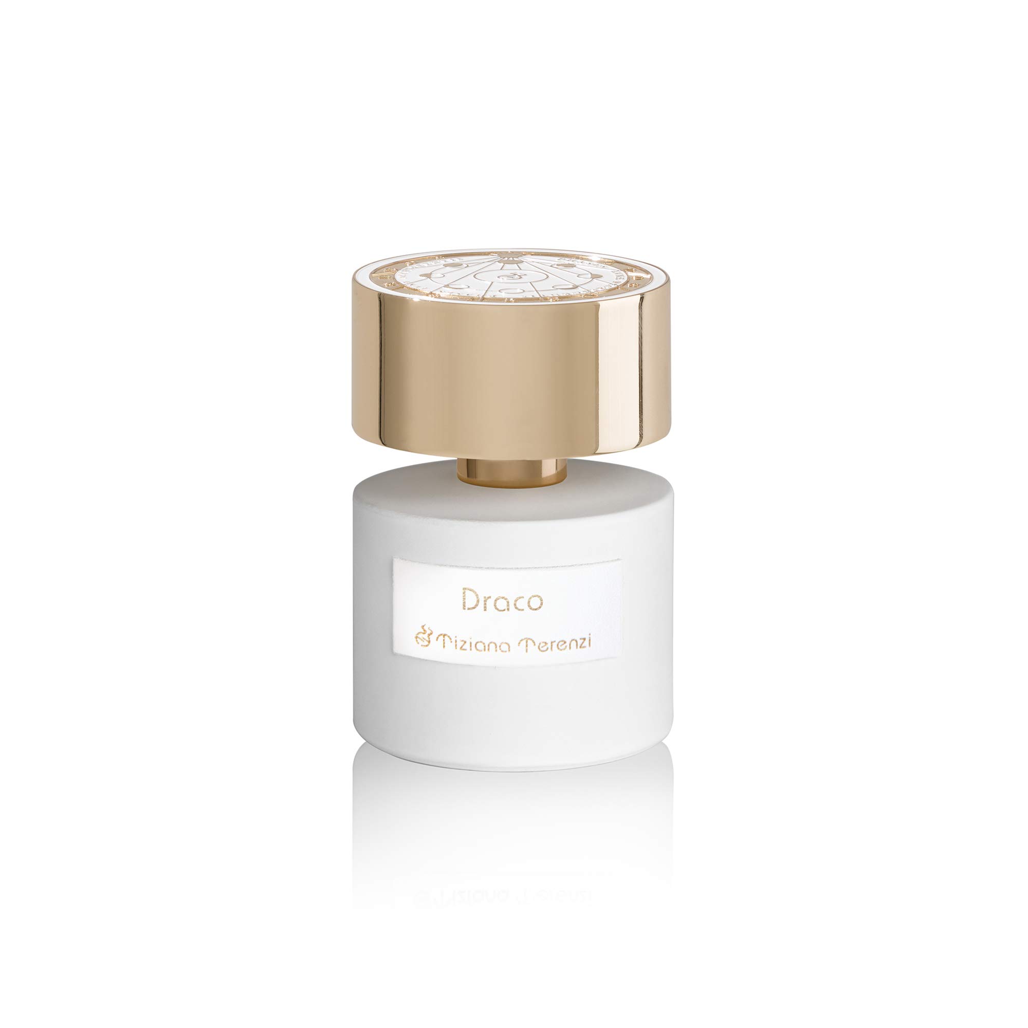 Tiziana Terenzi Draco Extrait De Parfum Spray, 3.4 Ounce (Unisex)