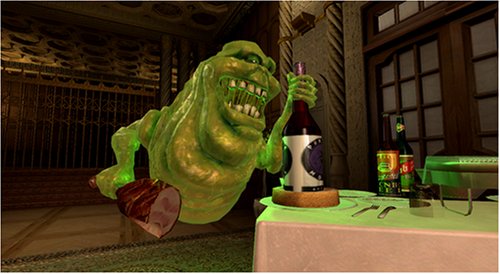 Ghostbusters: The Video Game - Playstation 3