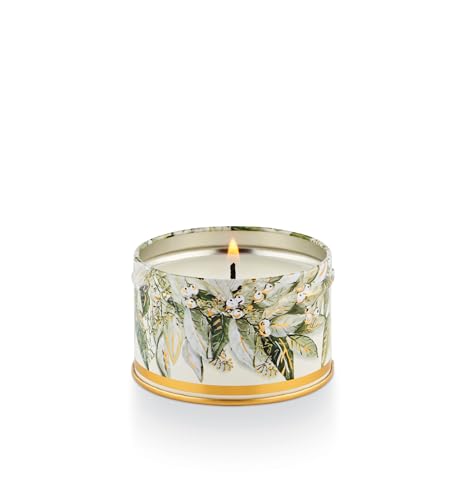 ILLUME Noble Holiday Mini Tin Candle Gift Set