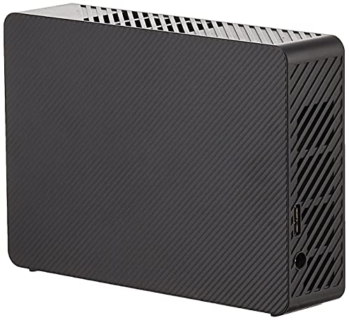 Seagate 16TB Expansion Desktop USB 3.0 External Hard Drive