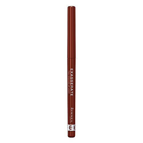 Rimmel Exaggerate Lip Liner Epic