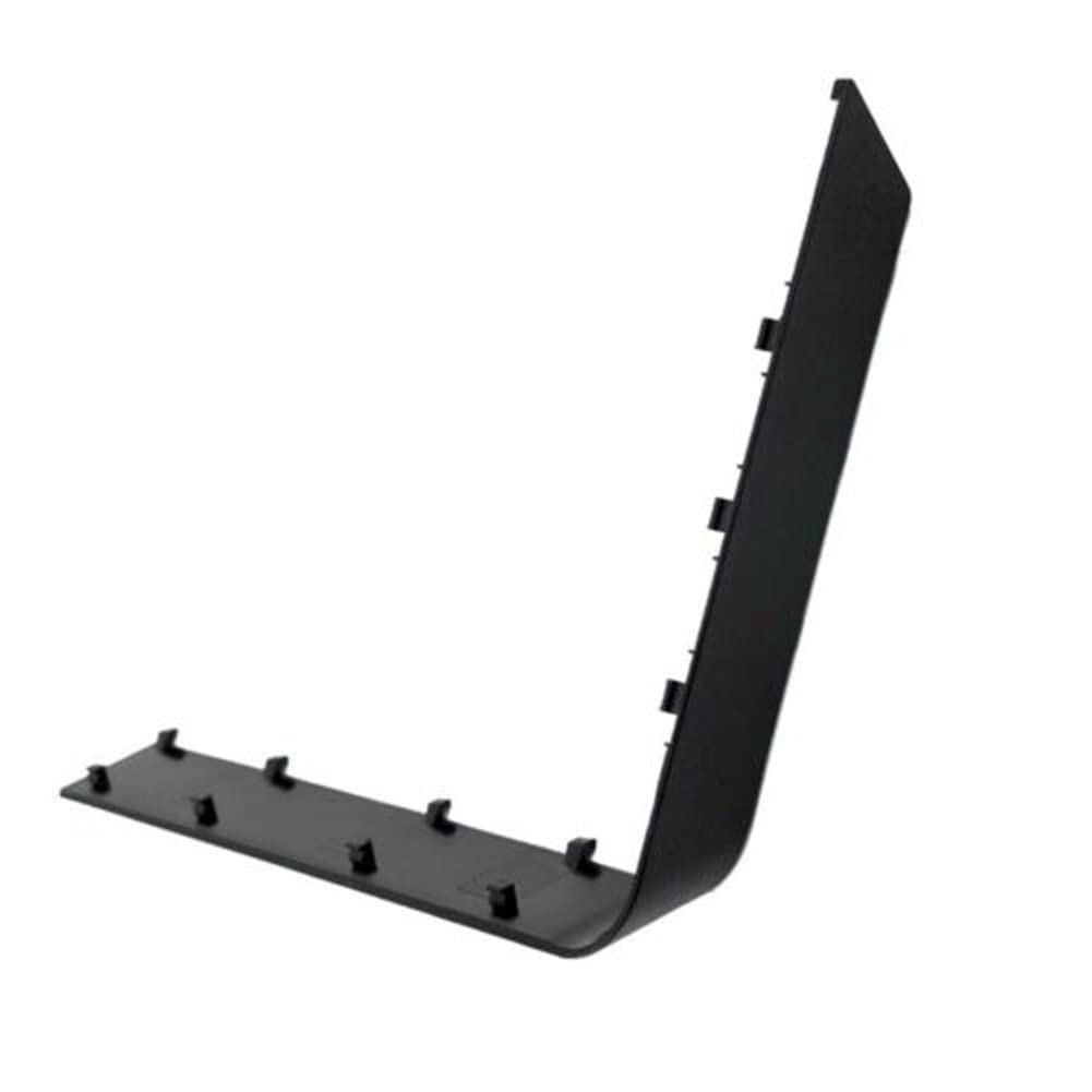 HDD Hard Drive Plastic Cover Replacement for Sony for Playstation 4 Slim / for PS4 Slim