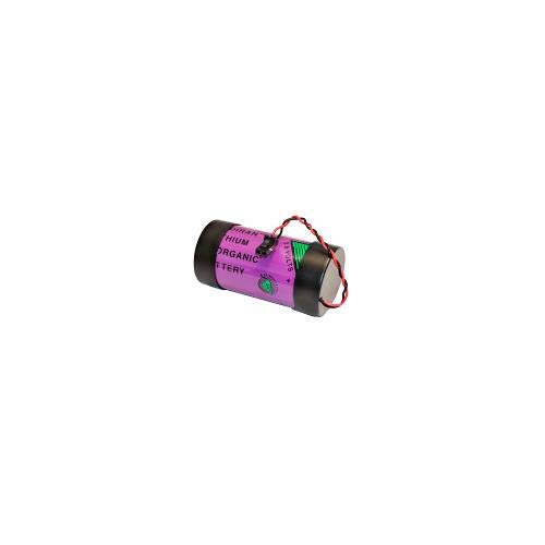 Tadiran TL-5930/F Main Power 3.6V Lithium Battery Pack - CLASS 9 HAZMAT