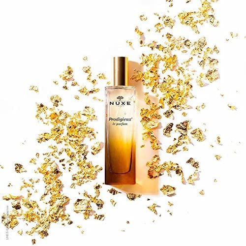 Nux Paris Prodigieux Le Parfum, Eau De Parfum, 1.6 Fl. Oz. 50 mL