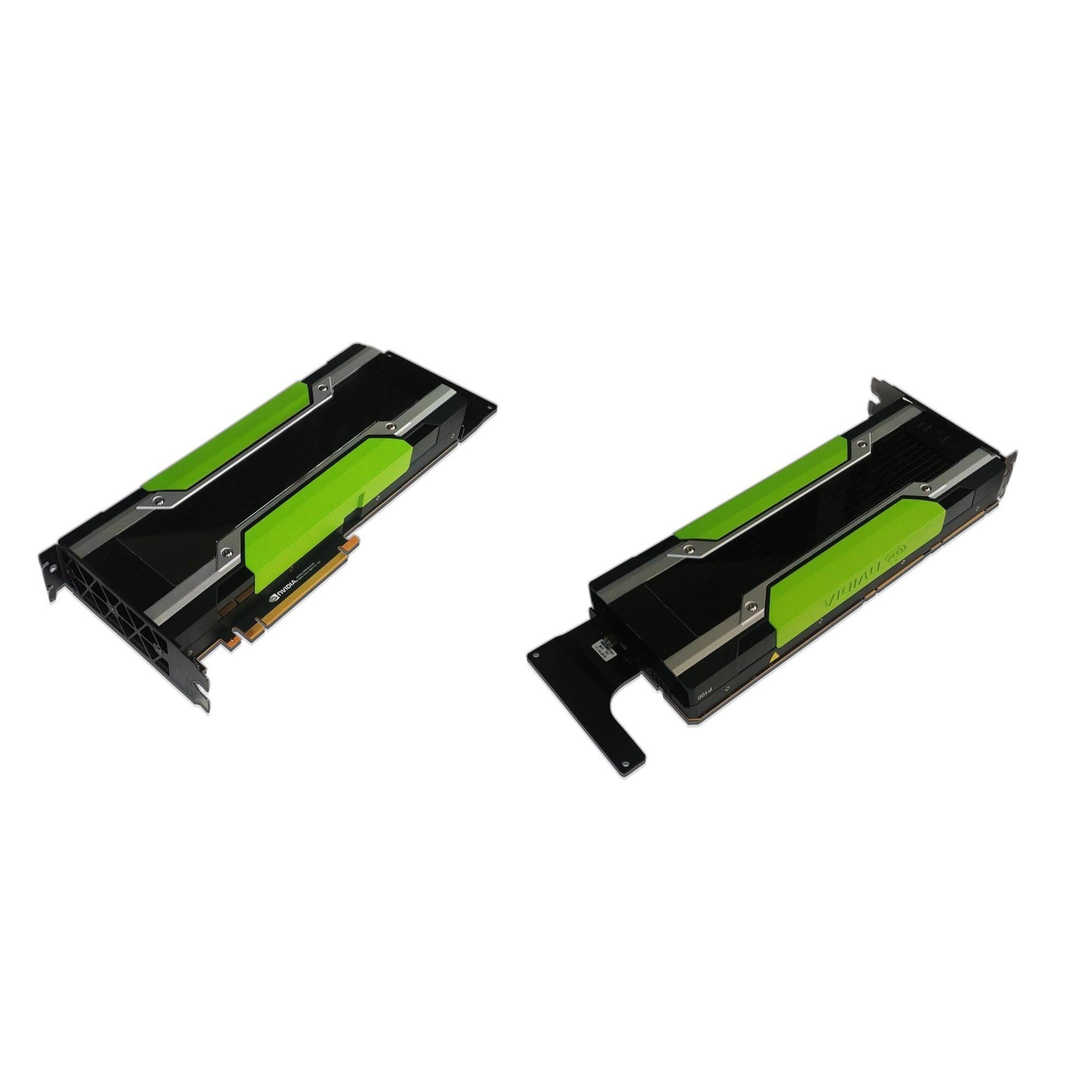 NVIDIA Tesla P100 GPU computing processor - Tesla P100 - 16 GB - Centernex update