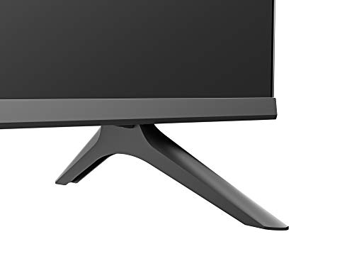 Hisense A4 Series 32-Inch FHD 1080p Smart Android TV with DTS Virtual X, Game & Sports Modes, Chromecast Built-in, Alexa Compatibility (32A4FH, 2022 New Model)