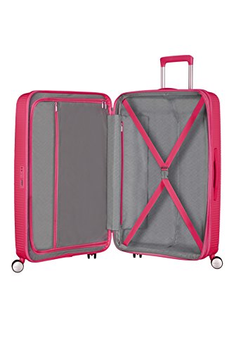 American Tourister Trolley by SAMSONITE SOUNDBOX - 32G-90002