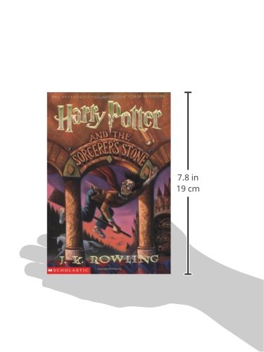 Harry Potter and the Sorcerer's Stone