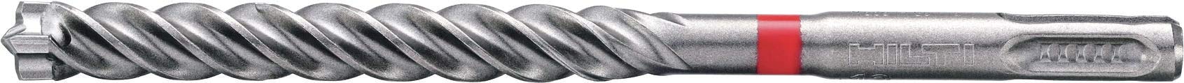Hilti TE-CX Masonry Drill Bit with SDS Plus Shank - TE-CX 1/2" x 12" - 435013