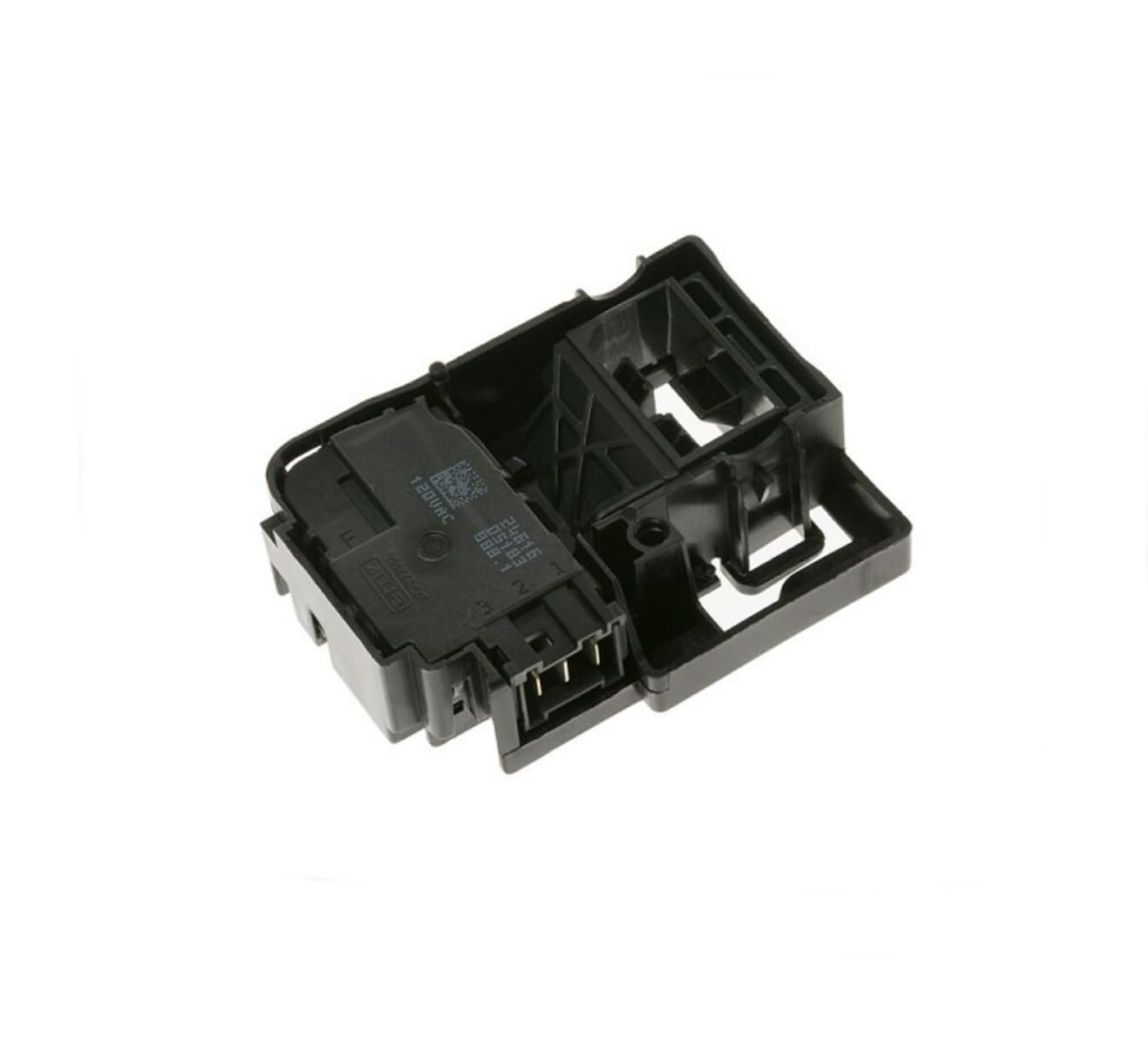 WH01X24114 WH08X31577 WH01X26114 WH01X27954 for GE Clothes Washing Machine Lid Lock Switch