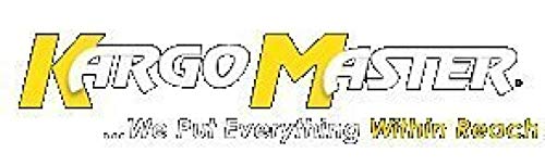 Holman Kargo Master 4071C Sliding Side Door for GM