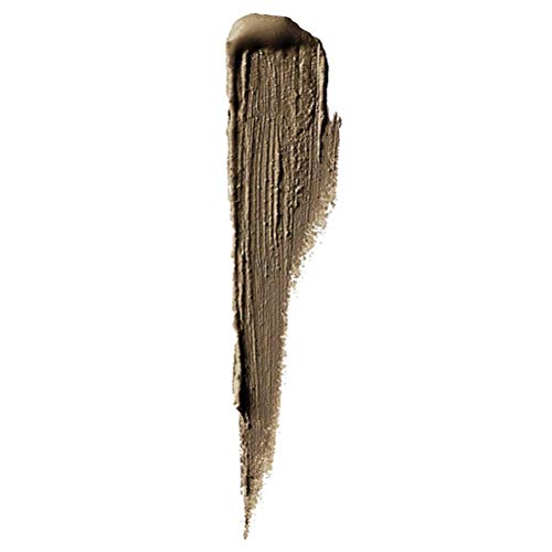 NYX PROFESSIONAL MAKEUP Eyebrow Gel, Brunette