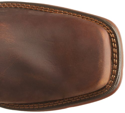 Durango Men's Rebel DB5444 Western Boot,Trail Brown,11 M US