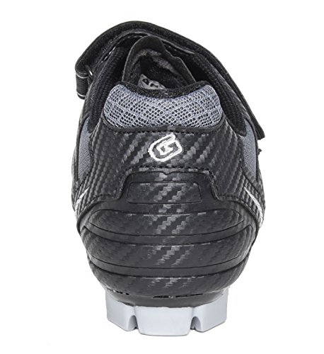 Gavin MTB Mountain Bike Mesh Indoor Fitness Cycling Shoes Mens Womens SPD