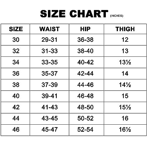 GBOY STUDIO Men's Elastic Waist Casual Pants Relaxed Fit Stretch Chinos Pants Business Casual Pants for Men(Black,34W×32L)