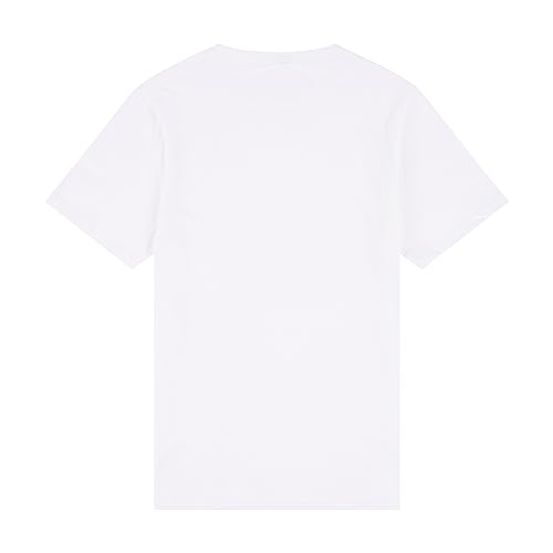 Gildan Adult Softstyle Cotton T-Shirt, Style G64000, Multipack, White (2-Pack), Large