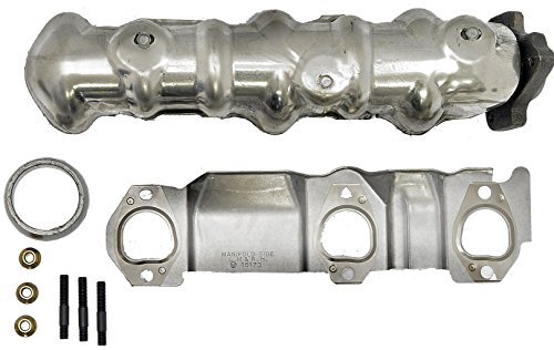 Dorman 674-544 Front Exhaust Manifold Kit - Includes Required Gaskets and Hardware Compatible with Select Models