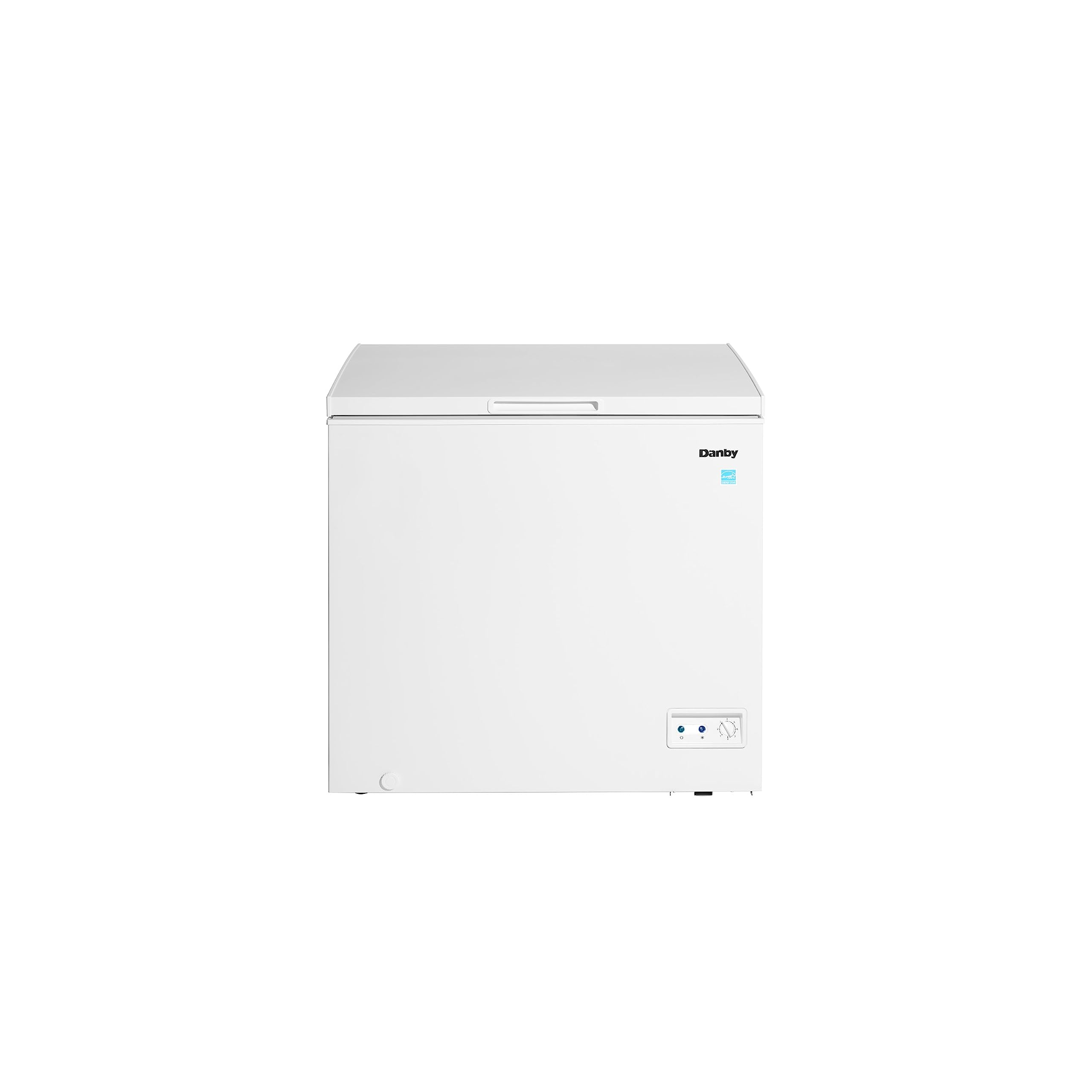 Danby DCF070A5WDB Chest Freezer, White
