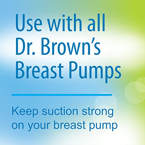 Dr. Brown's Duckbill Valves for Breast Pump