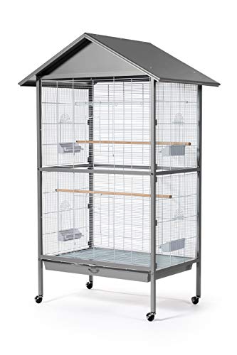 Prevue Pet Products Charming Aviary X-Large F036