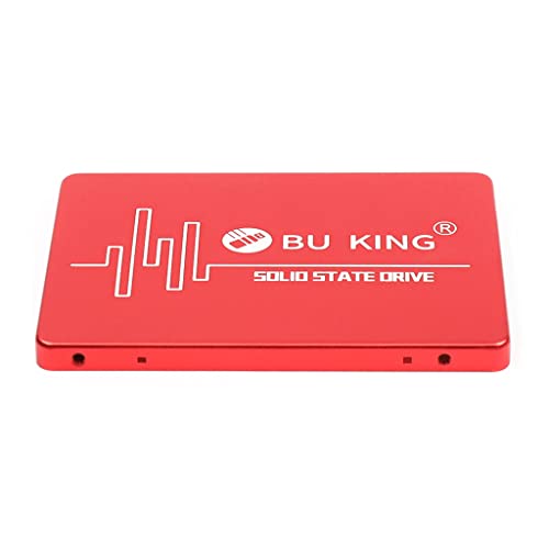 bibididi Compact Desktop Solid State Drive 2.5 Inch Sata 3.0 Ssd Internal HDD Hard Drive for Computer Desktop Piece Laptop,Solid State Drive,480Gb