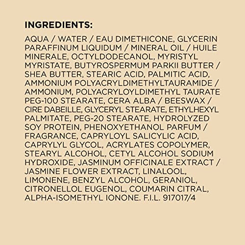 L'Oreal Paris Skin Care Age Perfect Night Cream, Anti-Aging Face Moisturizer With Soy Seed Proteins, 2.5 Oz