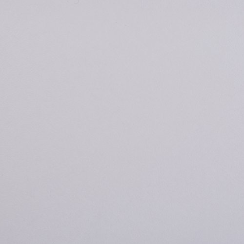 Monarch Specialties 2532 Bookshelf, Bookcase, Etagere, 4 Tier, 55" H, Office, Bedroom, Laminate, White, Contemporary, Modern Bookcase-55 Style, 47.25" L x 12" W x 54.75" H