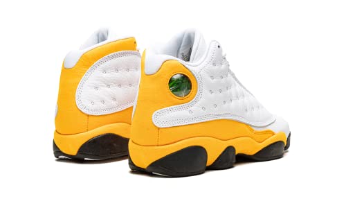 Jordan Youth Air 13 Retro GS DJ3003 167 Del Sol - Size 6Y