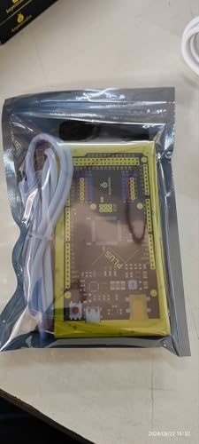 KEYESTUDIO Mega 2560 R3 Board for Arduino Projects with USB Cable