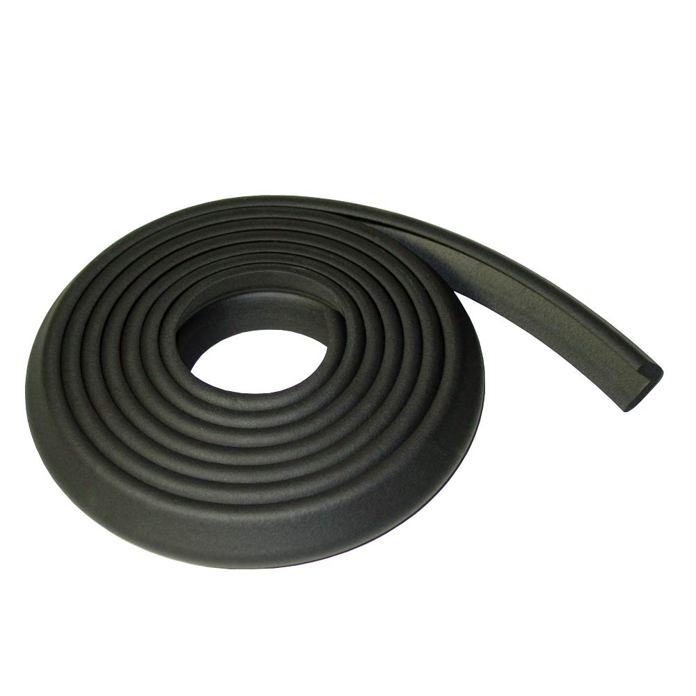 Kidkusion 24' Edge Cushion, Black