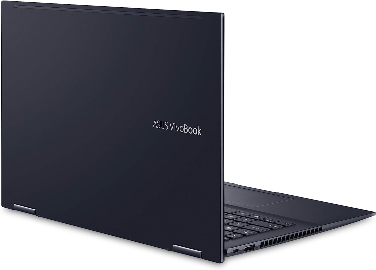 asus Vivobook Flagship 14'' FHD IPS Ultra Thin Laptop,Intel Core i5-1240P (Up to 4.4 GHz,Beats i7-1165G7),16GB RAM,512GB PCIE SSD,Fingerprint Reader,WiFi,Bluetooth,Windows 11 Pro+ GM Accessories